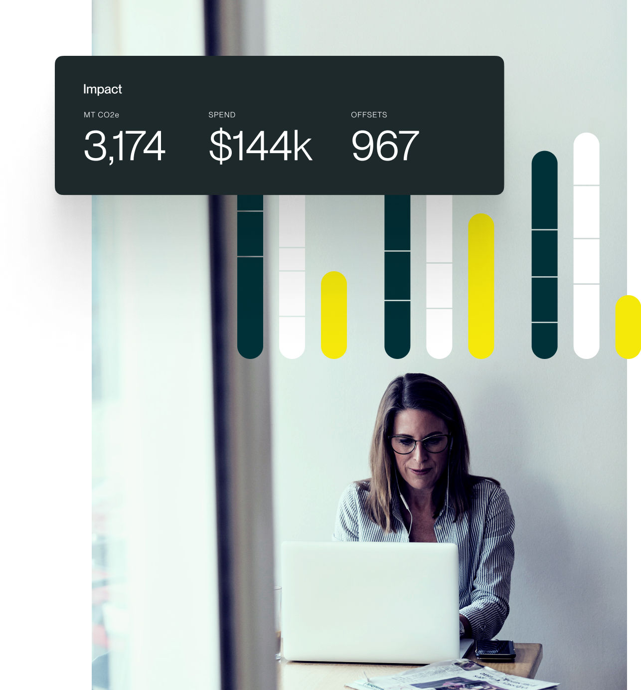 ESG Reporting Software | Top ESG Software | Sustain.Life
