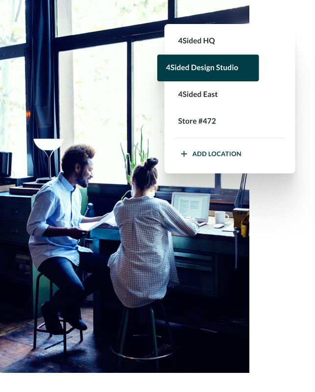 ESG Reporting Software | Top ESG Software | Sustain.Life