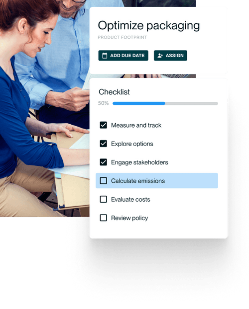 ESG Reporting Software | Top ESG Software | Sustain.Life