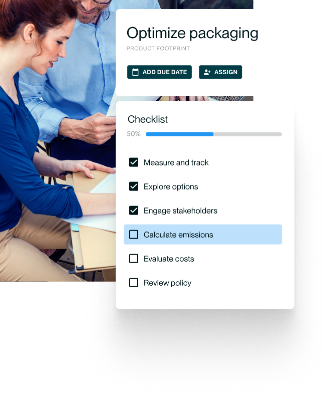 ESG Reporting Software | Top ESG Software | Sustain.Life