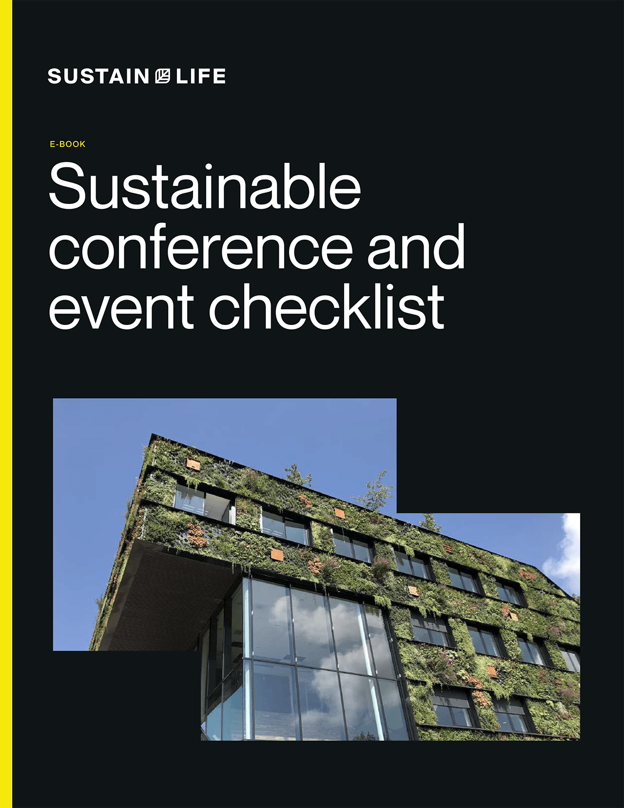 Sustainable Conference & Events Checklist | Sustain.Life