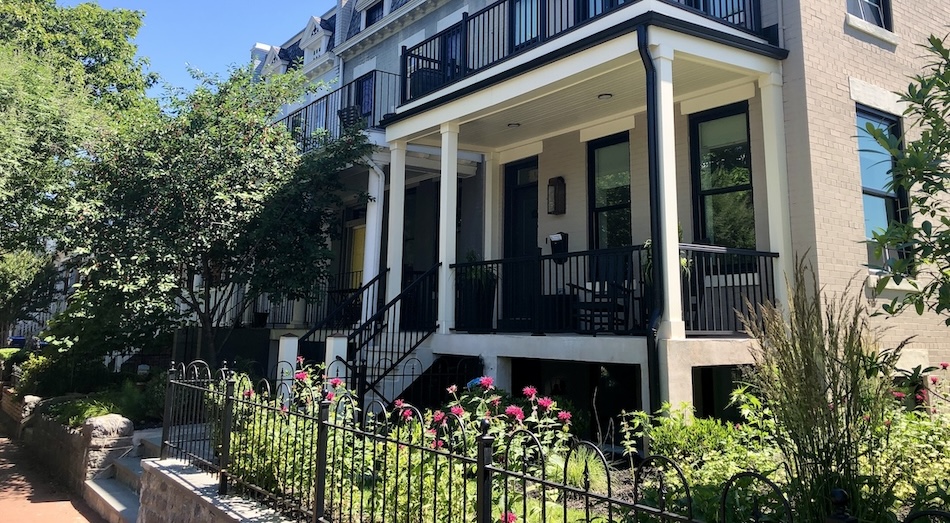 Row Houses, Duplexes, and Townhouses – A Comprehensive Guide for ...