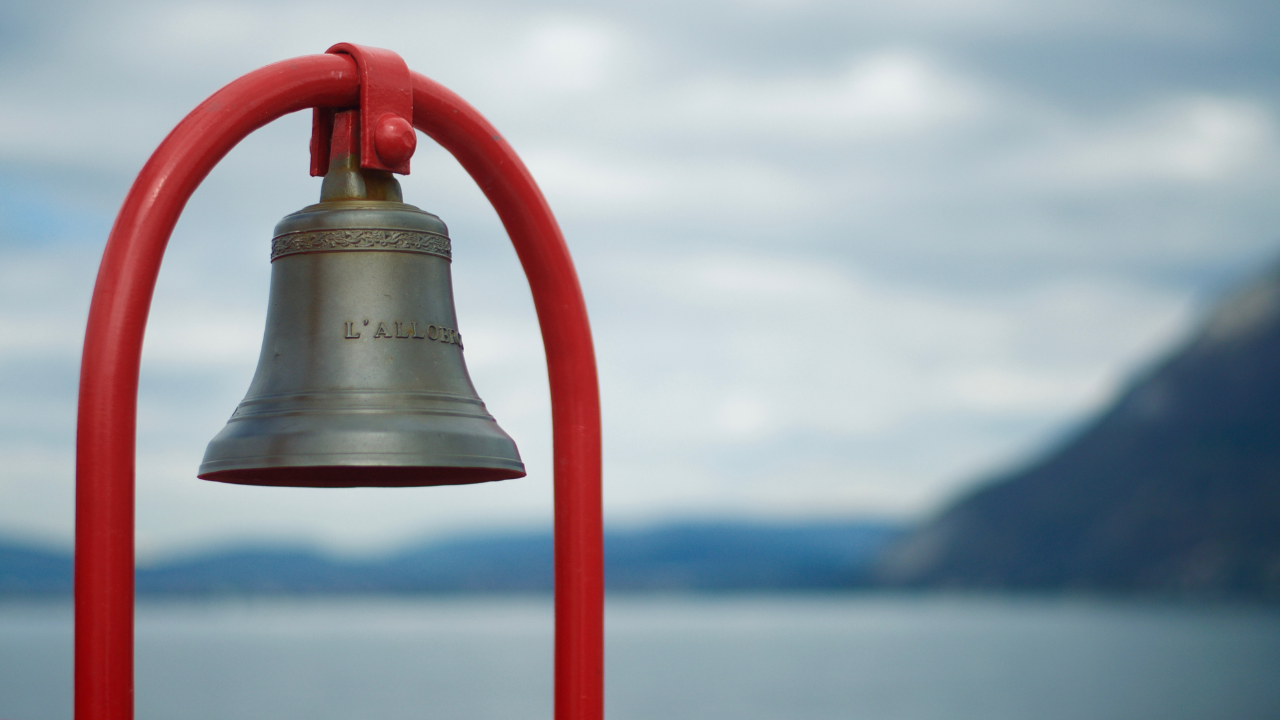 5 tips voor Alarmeren en Oproepen