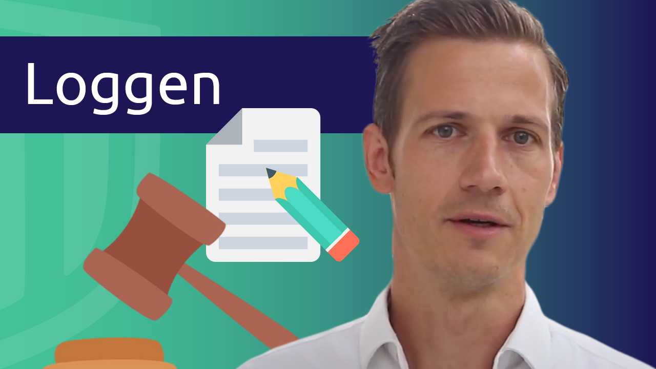 Video: Loggen is cruciaal voor crisismanagement
