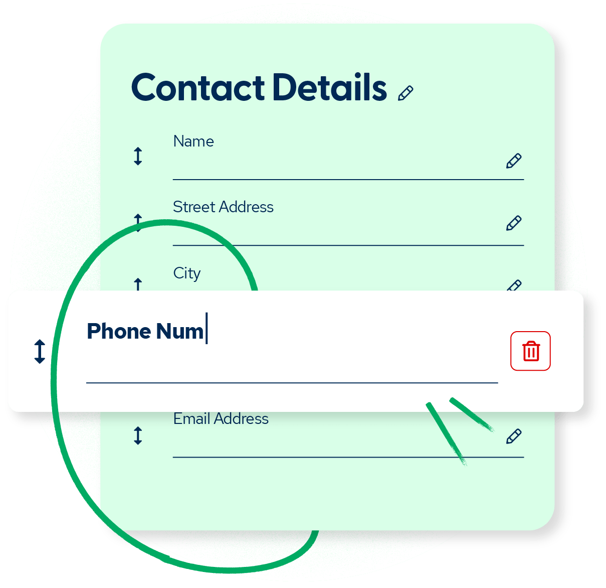 Online Dental Forms | Dental Intelligence