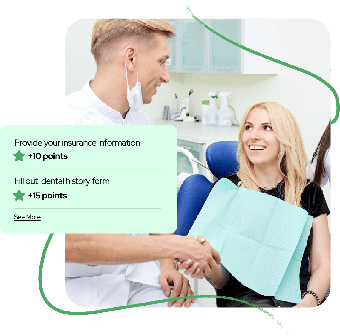Patient Loyalty Program