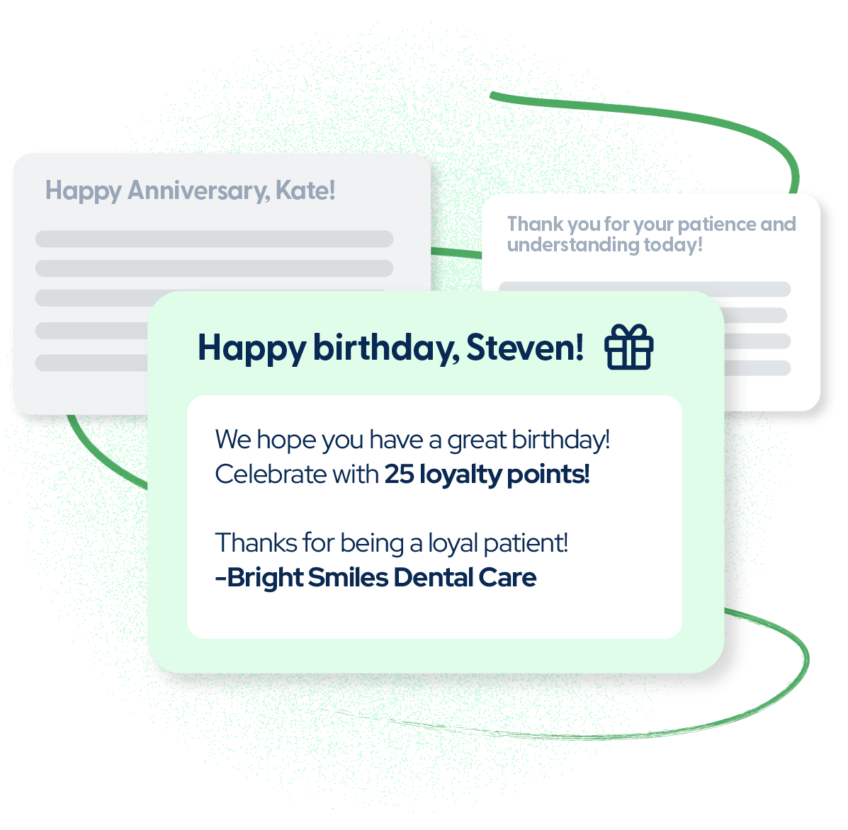 Patient Loyalty Program