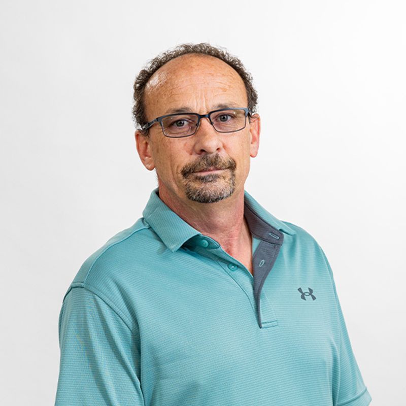 Wyoming's Glass Warehouse | Decker Glass