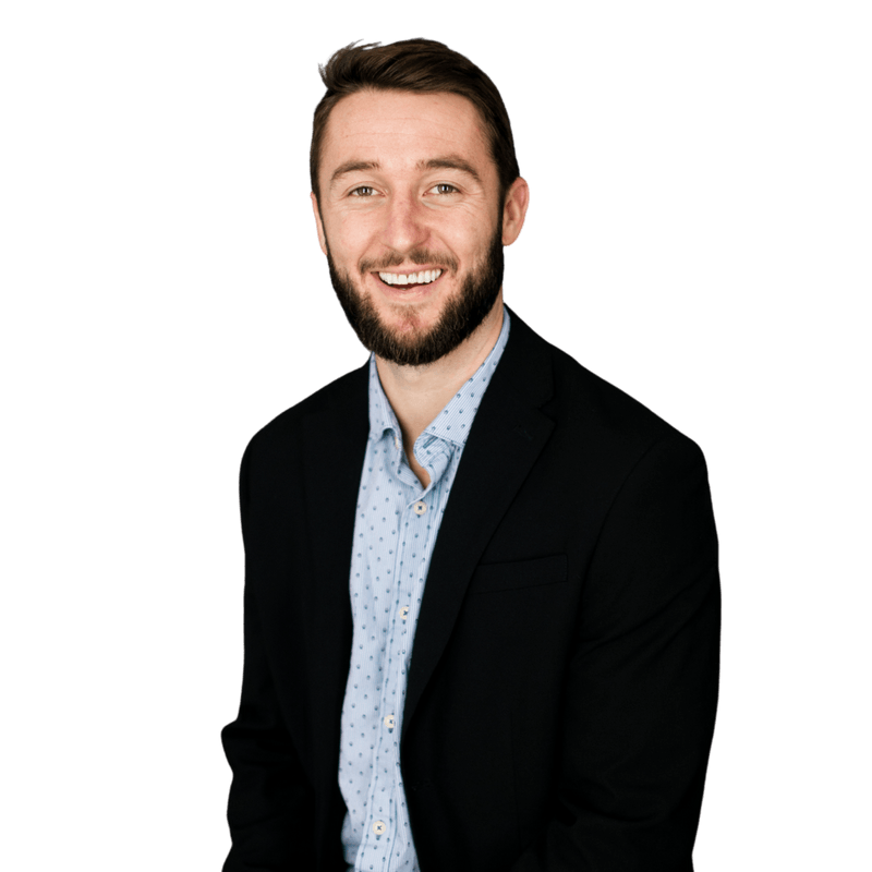 Mitch Cleary - Peterborough's Real Estate Expert