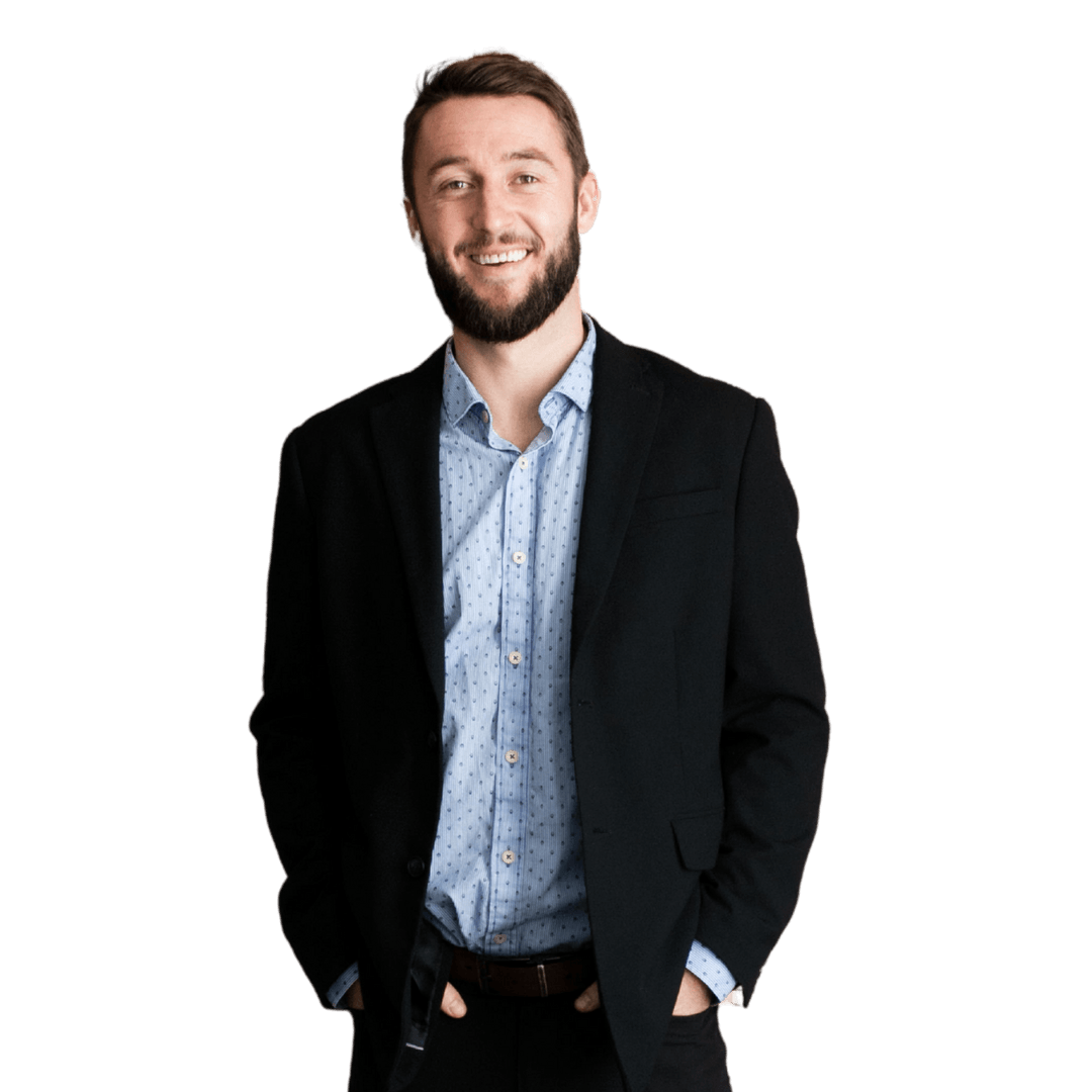 About Mitch Cleary - Peterborough's Real Estate Expert