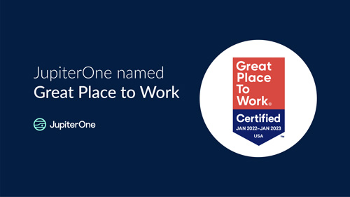 How to visualize your data by use case with JupiterOne