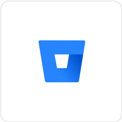 Bitbucket Logo
