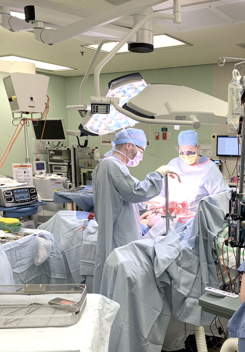 NetworkZ | Better Outcomes in Acute Care