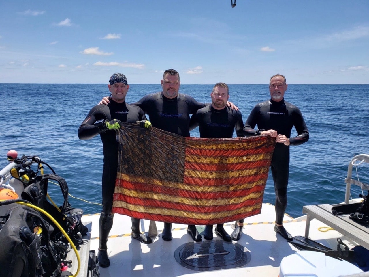 Join Programs for Veterans – Warriors for Freedom