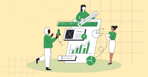 What Are Credit Balances? How Are They Created & Resolved? - Crossroads ...