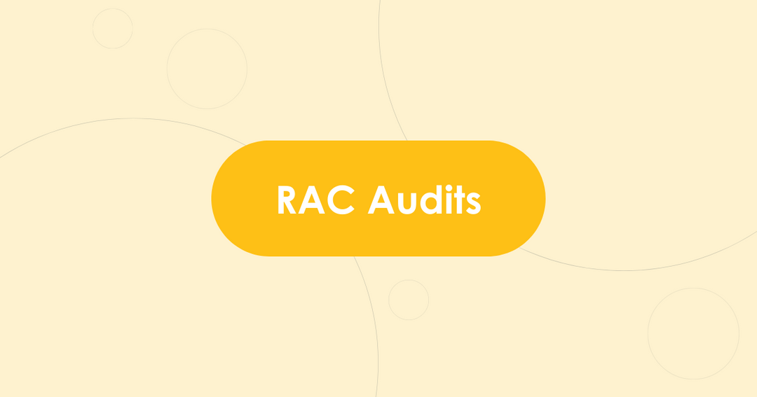 RAC Audits: What Are They & What You Need to Know - Crossroads Health