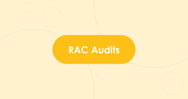 RAC Audits: What Are They & What You Need to Know - Crossroads Health