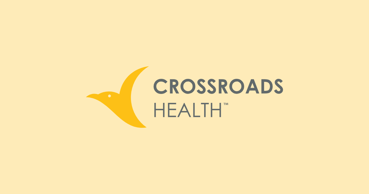 Why We Started Crossroads Health - Crossroads Health