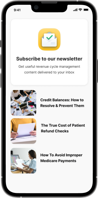 What Are Credit Balances? How Are They Created & Resolved? - Crossroads ...