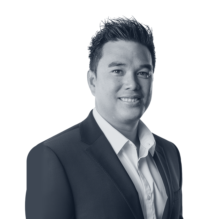 The J | Meet our team