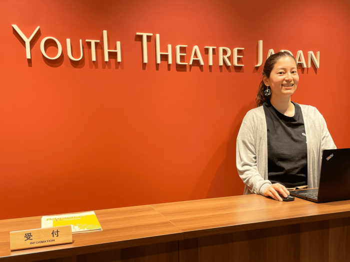 『YTJスタッフインタビュー vol.1』を公開！ - ユースシアタージャパン(YTJ)