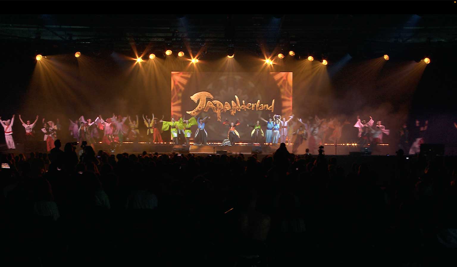 フランス・パリで開催！日本文化の祭典「Japan Expo Paris 🇫🇷 2023」にYTJメンバーが出演しました - ユースシアター ...