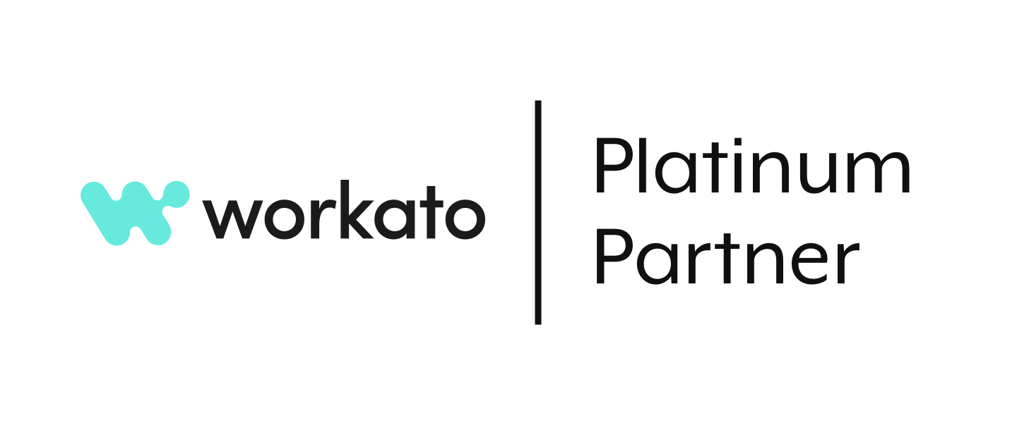 CloudScale | Workato Automation