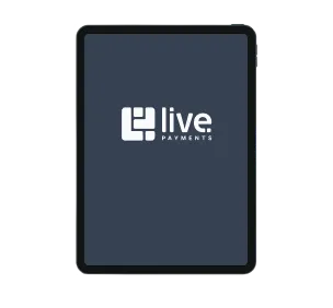 Live Payments | LiveCard