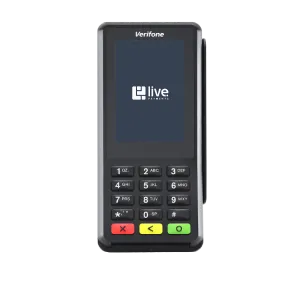 Live Payments | LiveCard