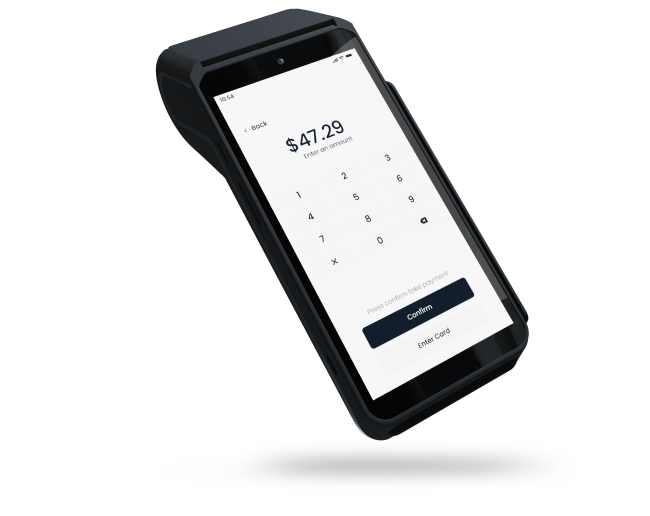 Live Payments