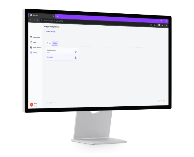 Live Payments | LiveTap - Taxi