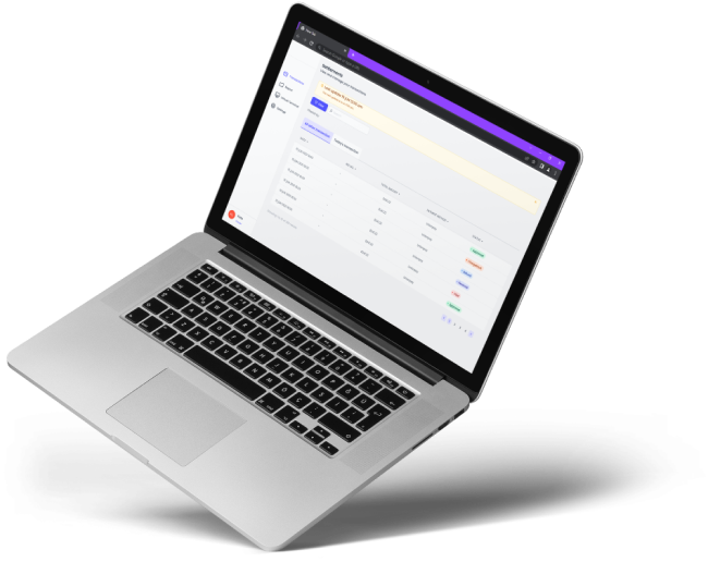 Live Payments
