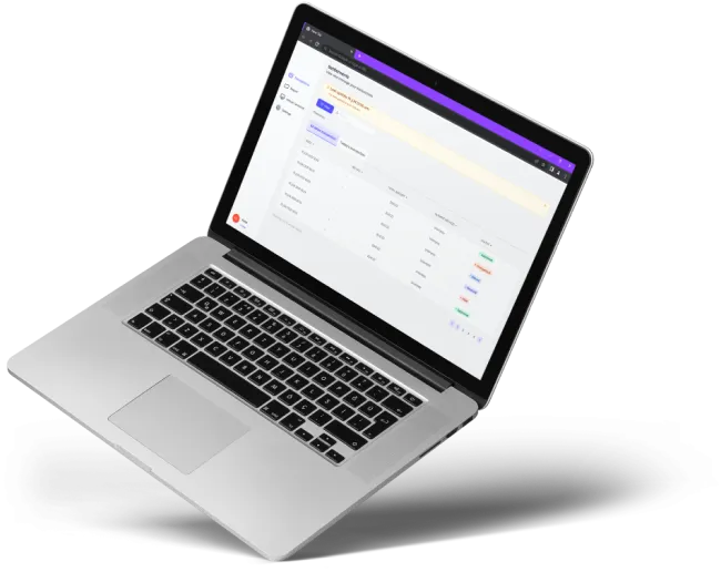 Live Payments | Online