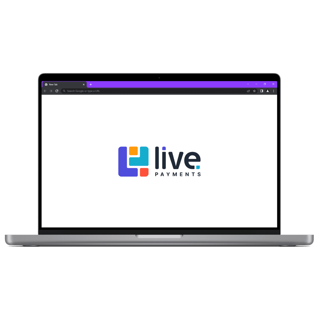 Live Payments