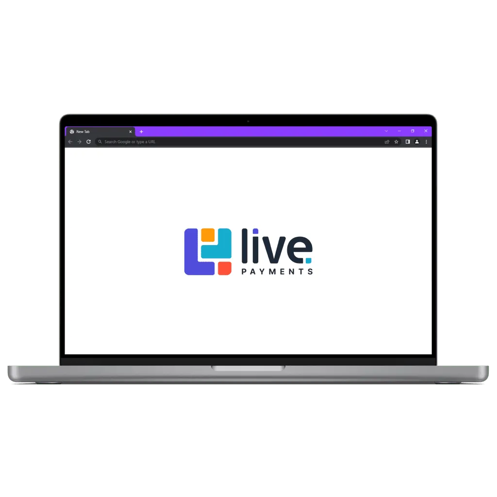Live Payments