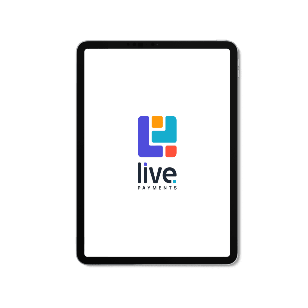Live Payments