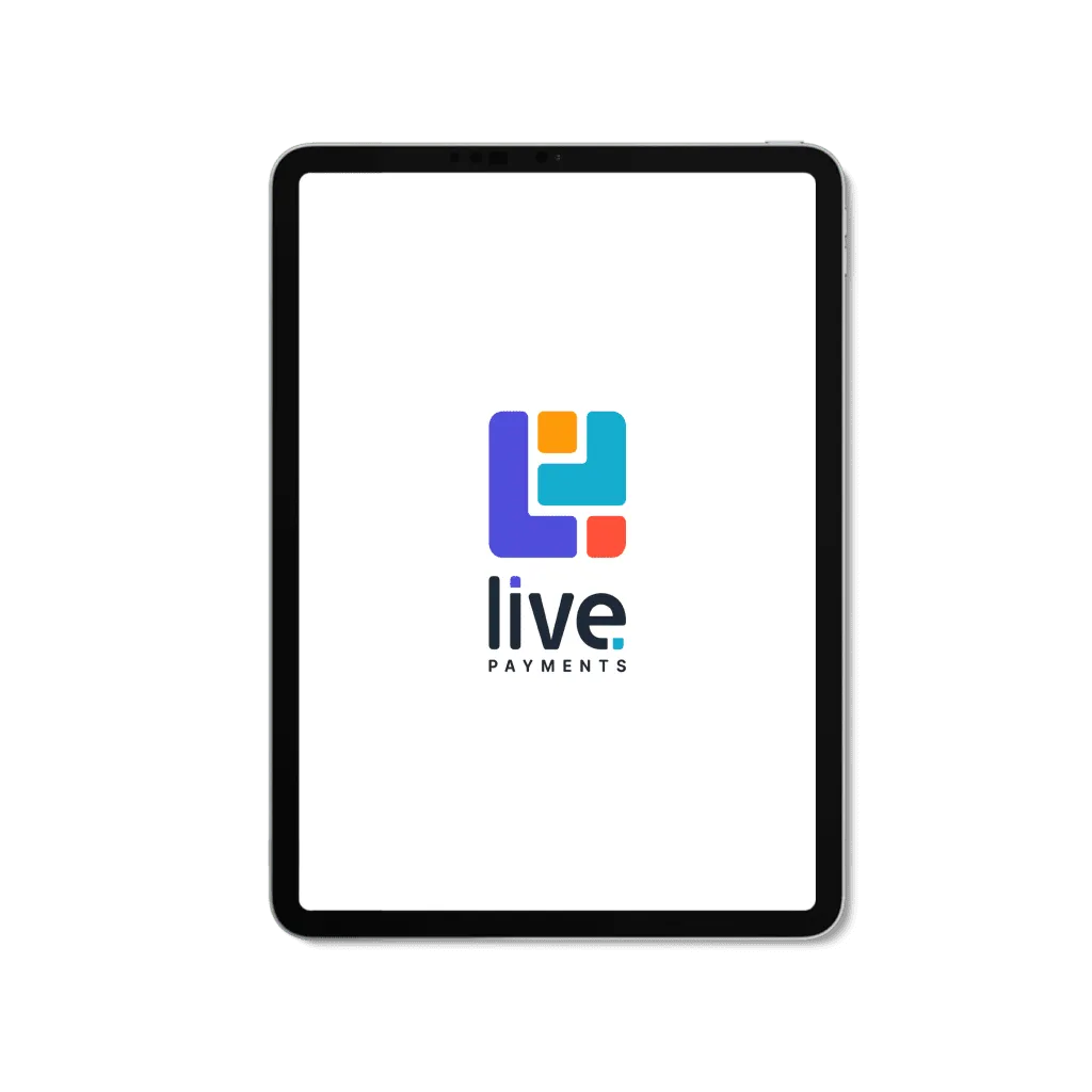 Live Payments