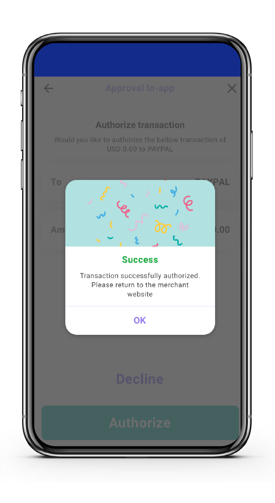 How to Connect Your Pyypl Card to PayPal