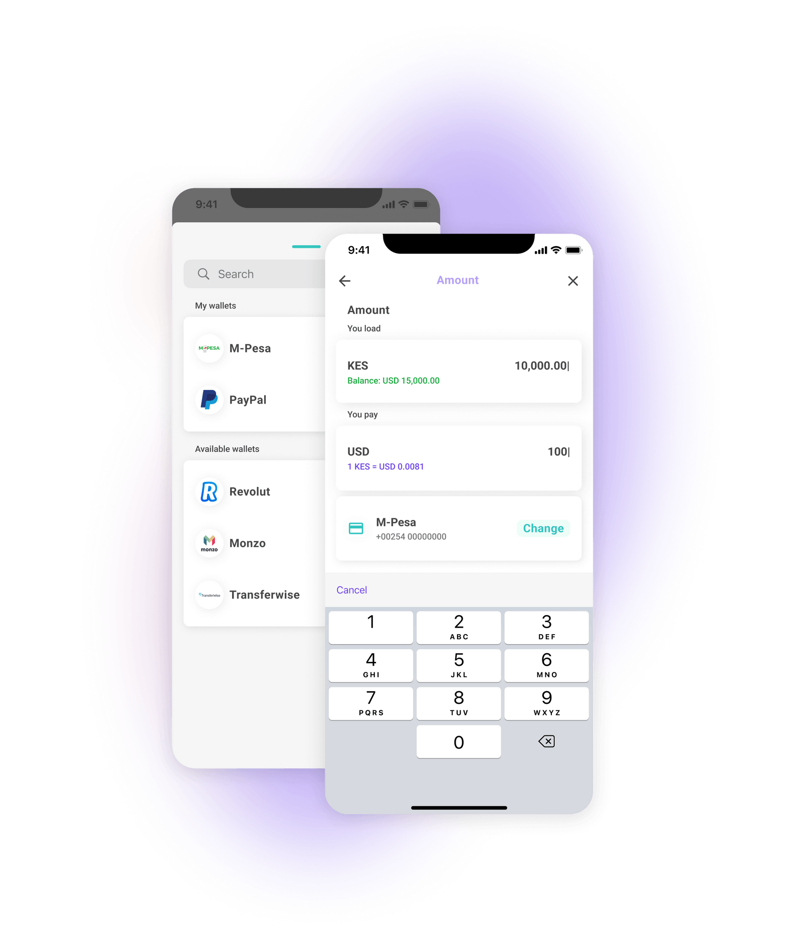 Pyypl: Flexible top-up options to suit your needs