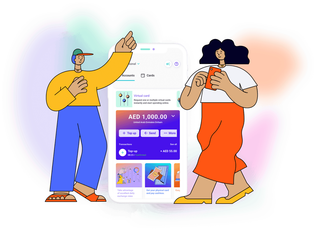 Pyypl: The money app you'll love