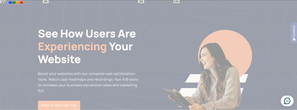 How To Setup Google Analytics Heatmap In 2023 (Updated for GA4 ...