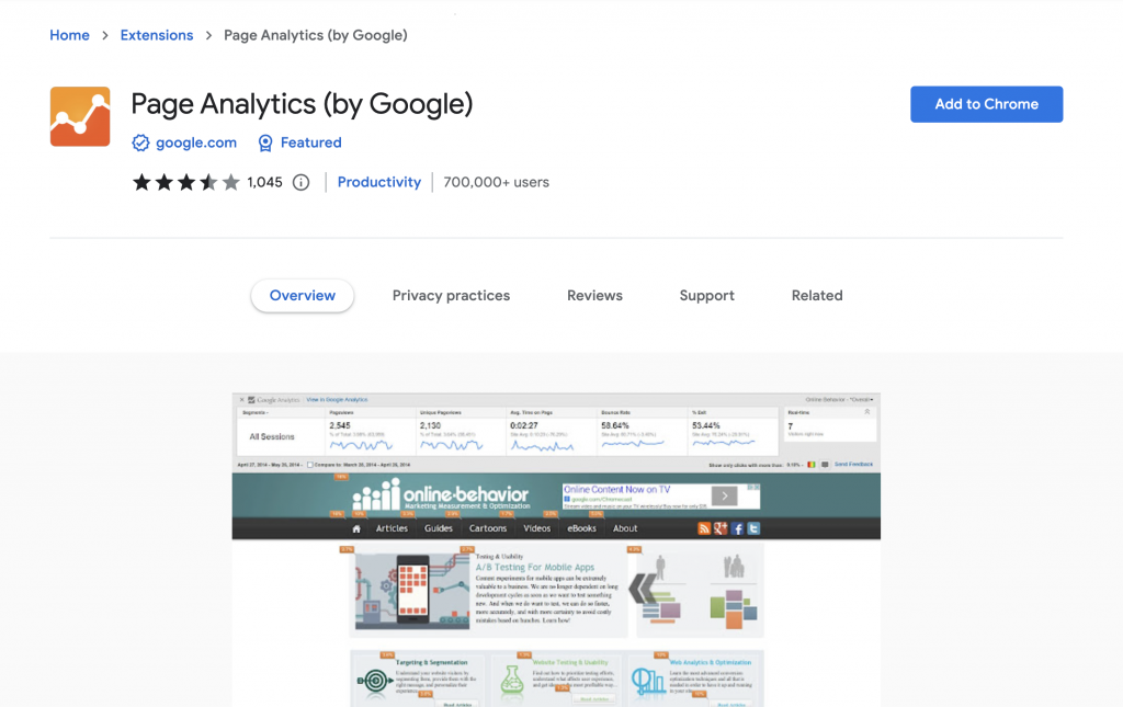 How To Setup Google Analytics Heatmap In 2023 (Updated for GA4 ...