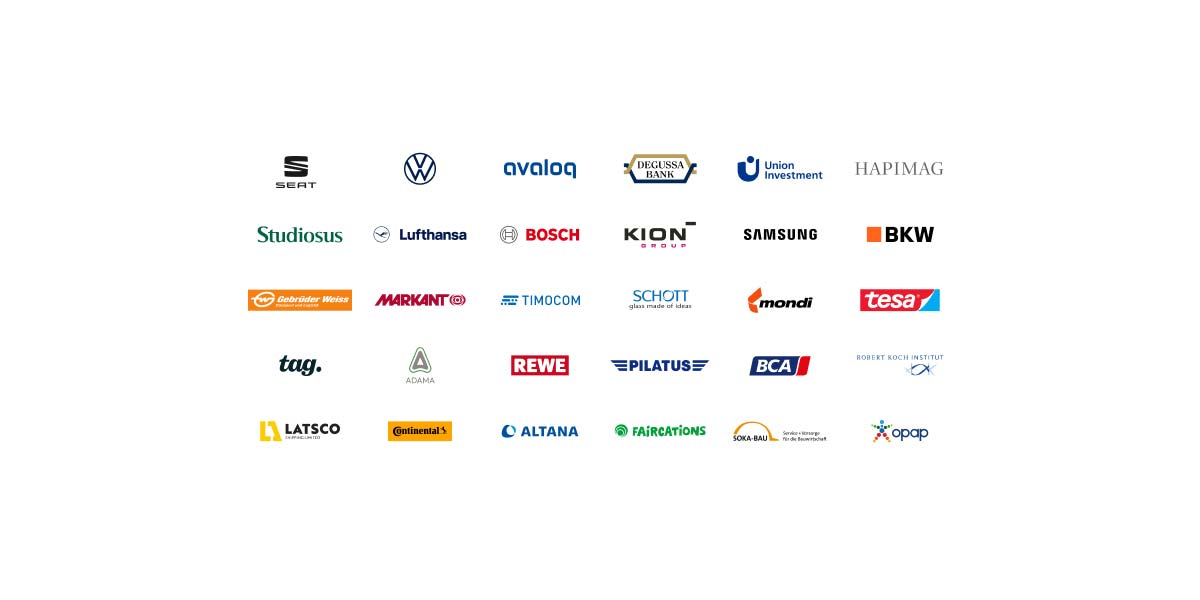 Success stories - PRODYNA