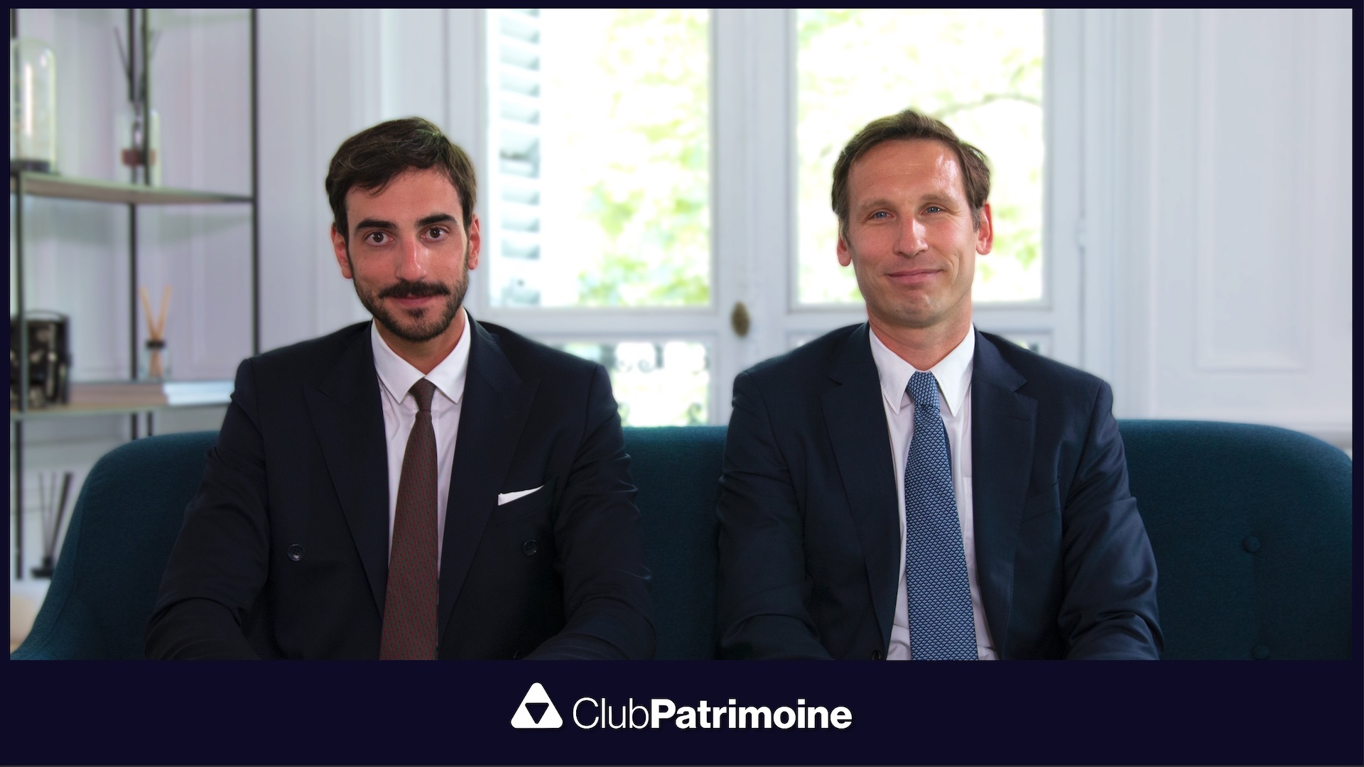 Une vision risque intelligente ! Avec Bastien Perrin et Julien ...