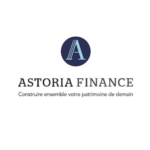 Astoria Finance, partenaire Club Patrimoine
