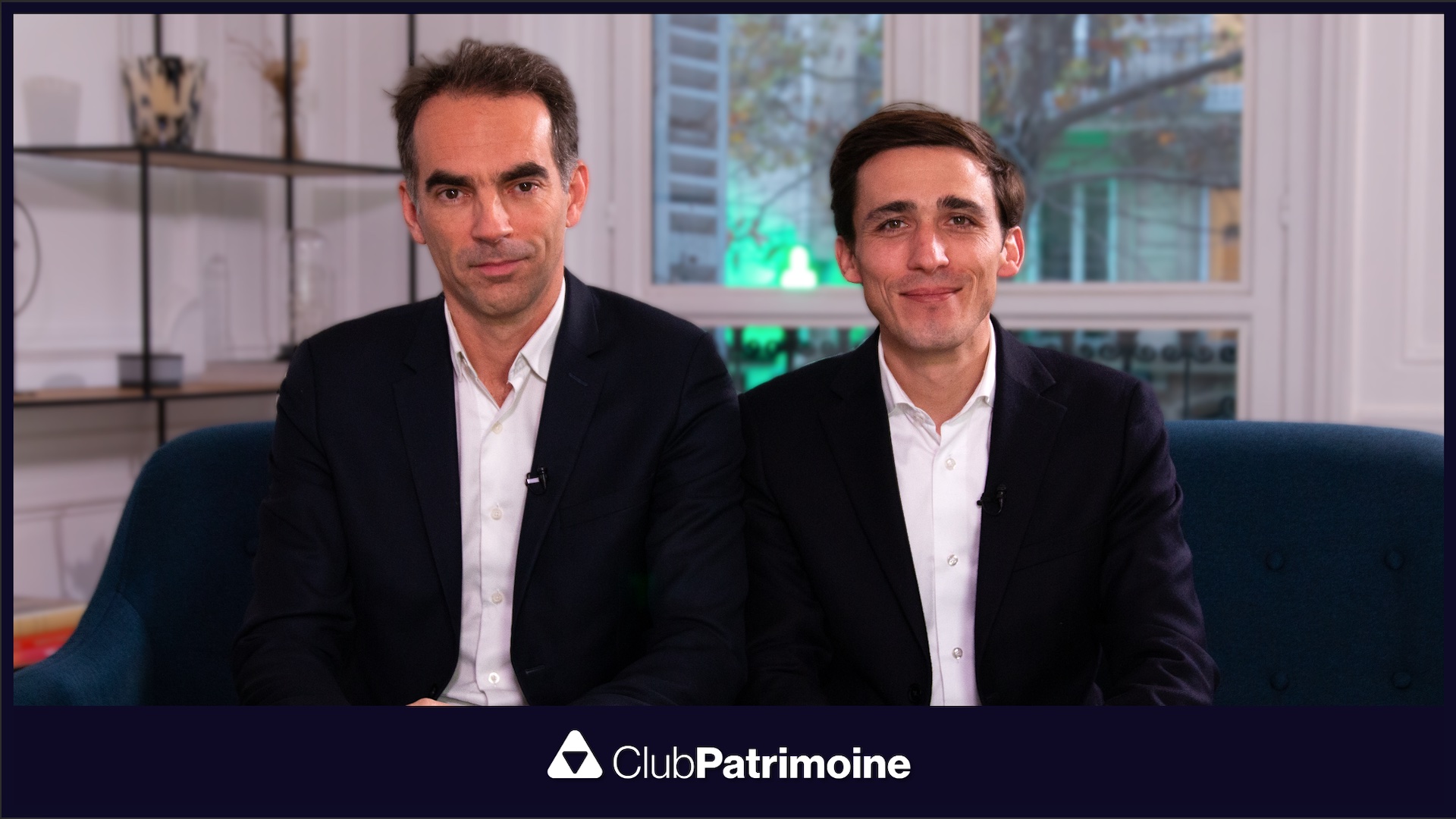 "Nous lançons Corum Butler Entreprises pour saisir les rendements les ...