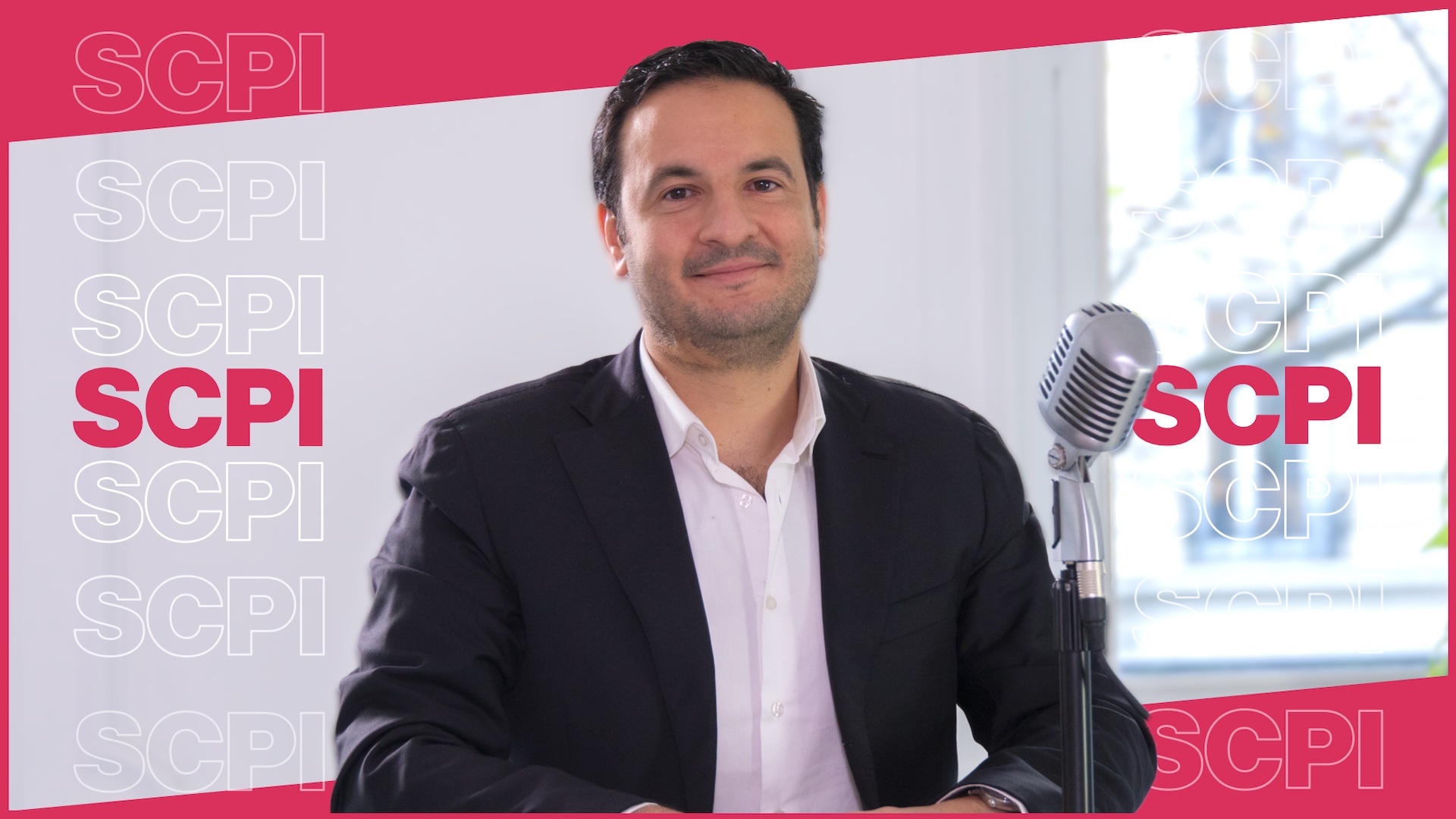 SCPI de la semaine : Coeur d’Europe, SOGENIAL Immobilier. Avec Harry ...