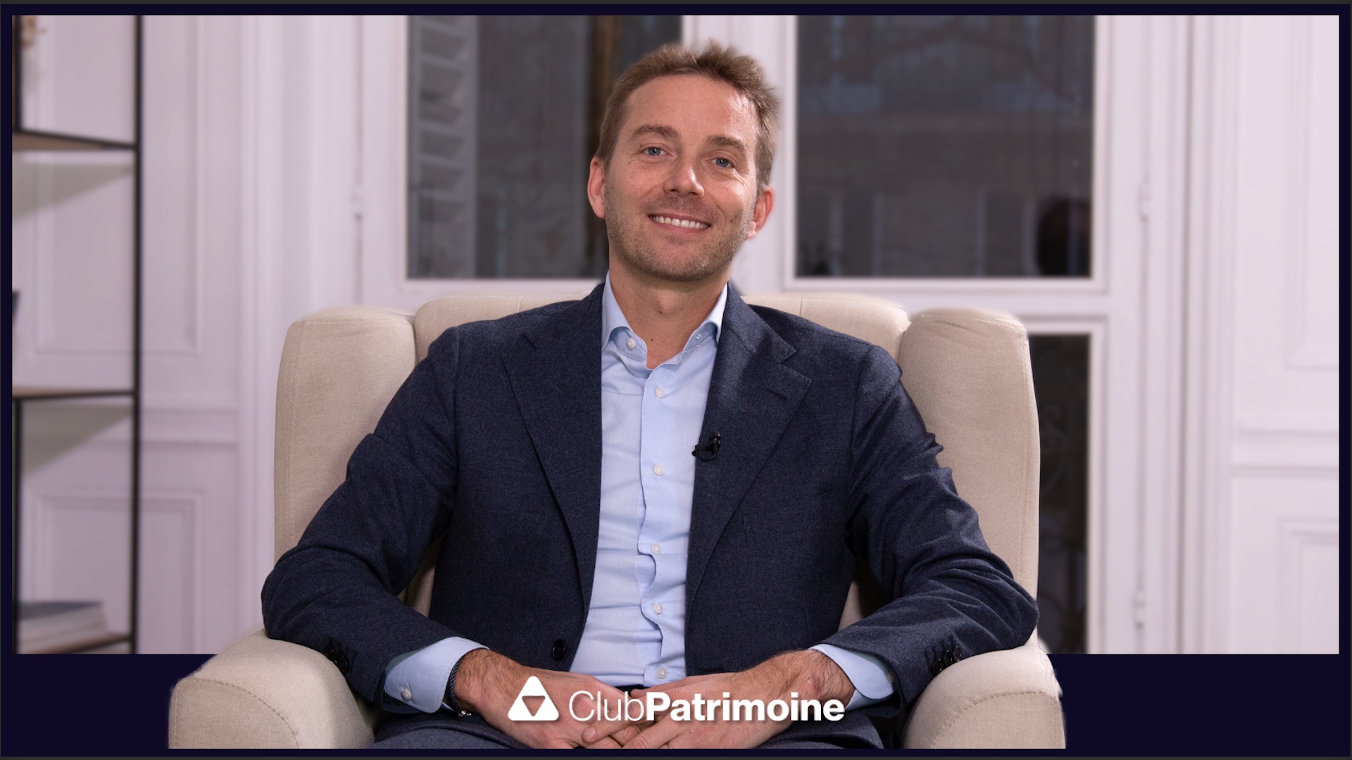 "Comme 2022, 2023 sera une année de recrutement et de croissance externe forte" Malcolm Vincent ...