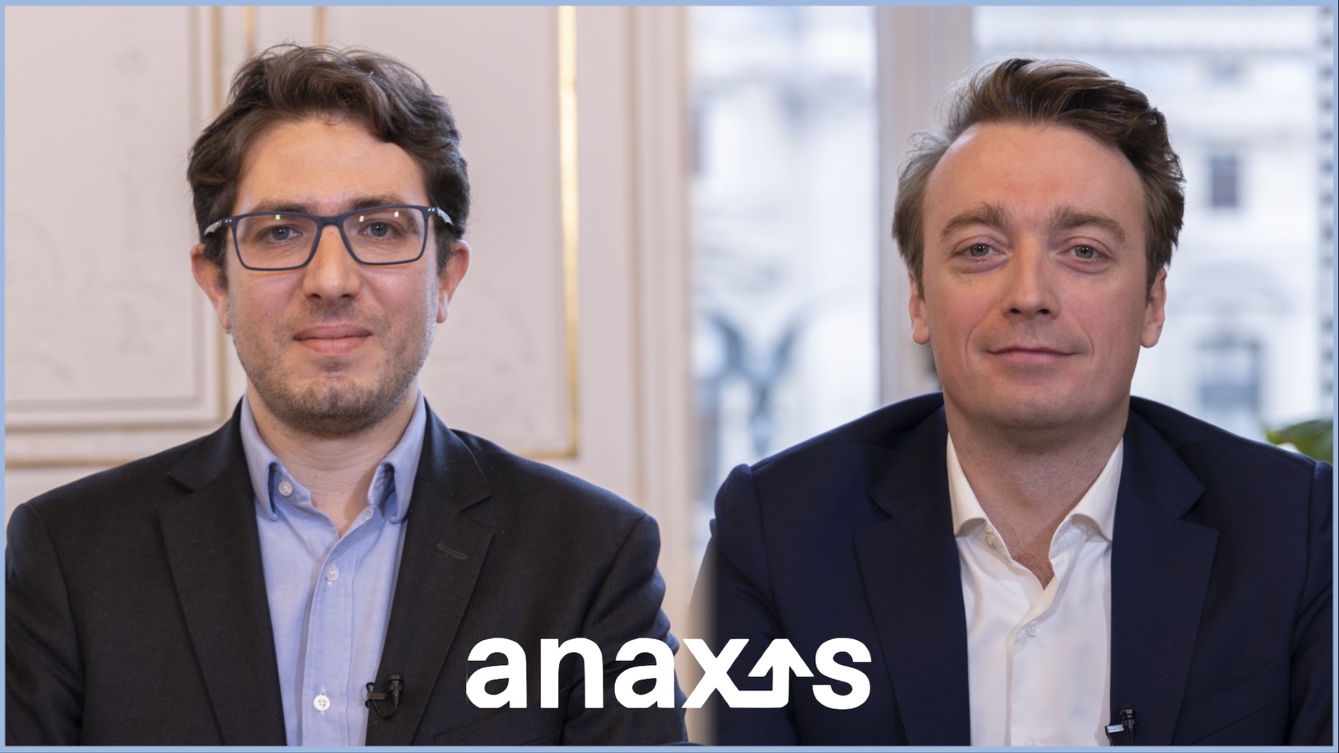 "Nous lançons Defensive Bond Opp. 2026 pour profiter des rendements ...