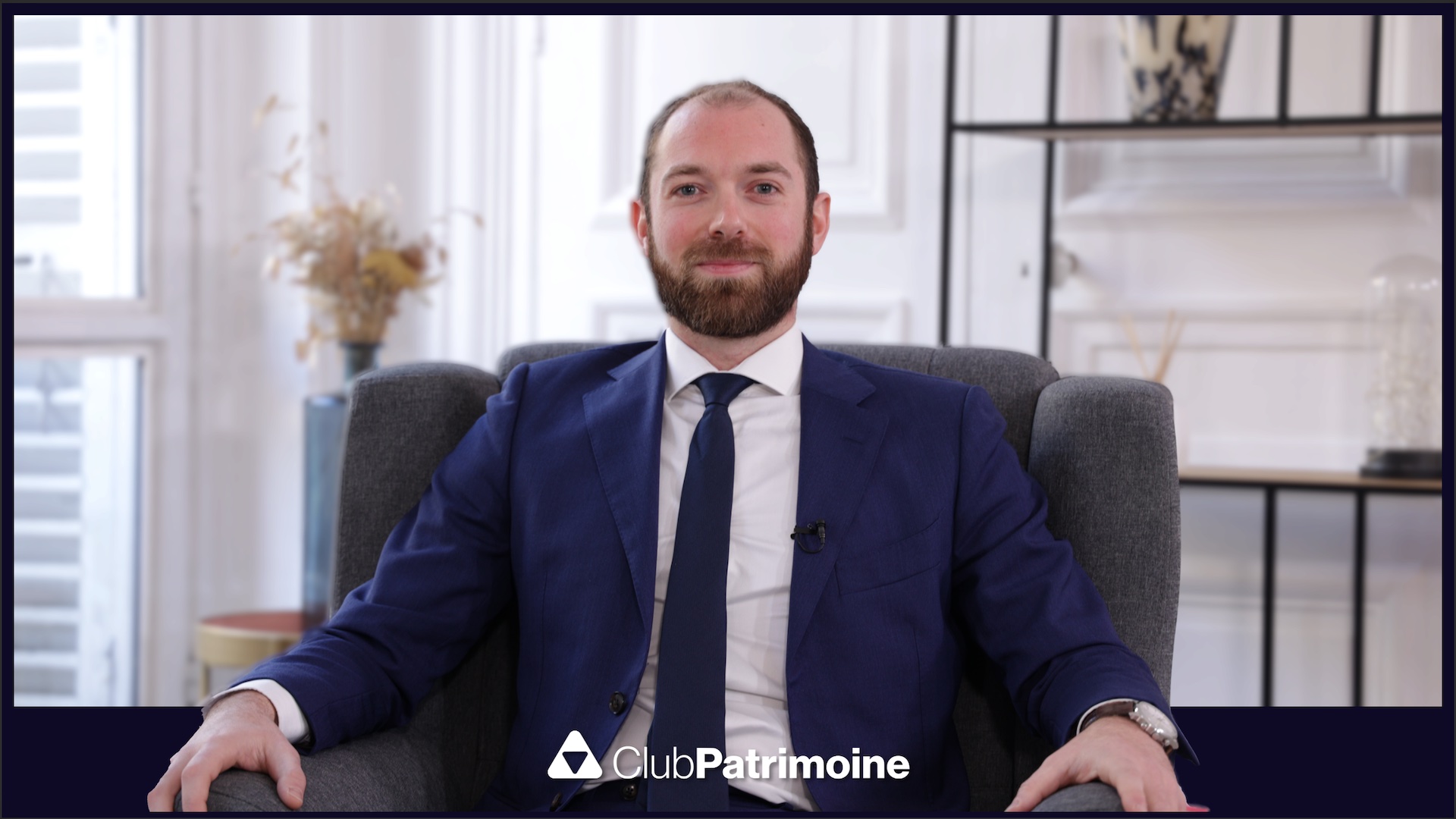 "Nos thématiques clés pour 2023 sont la réouverture de la Chine, les banques européennes et la ...